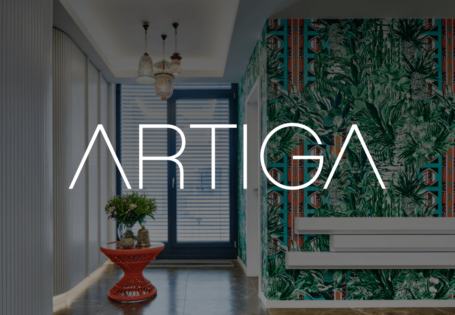 Real estate, architecture, interior and design | Artiga